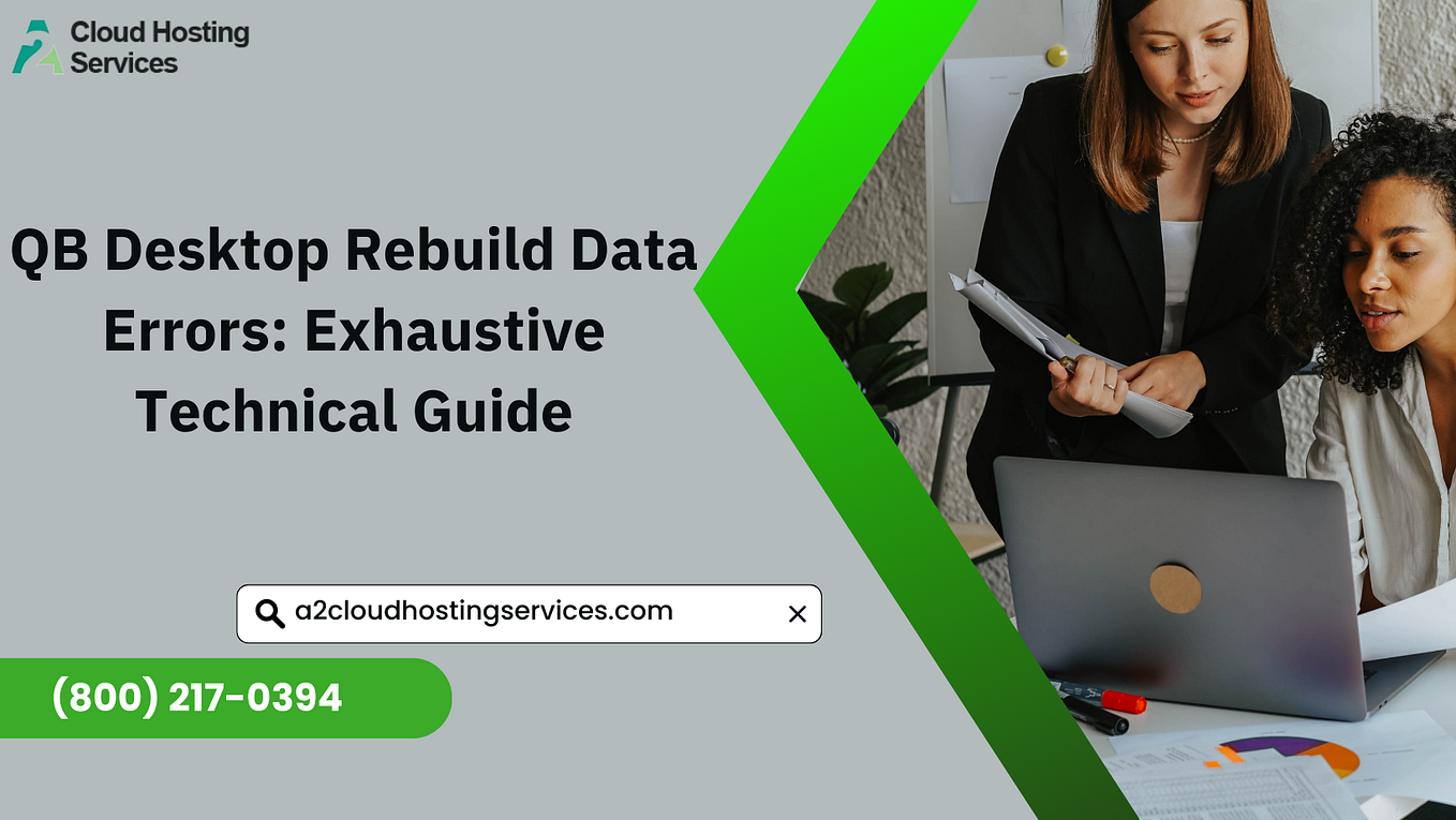 Payroll Data Export Problems In QuickBooks: Exhaustive Guide | by A2 ...