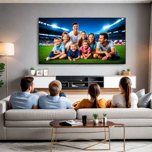 Revolutionize Your Viewing Experience: Explore the Best IPTV Subscription Services of 2025 | by ...