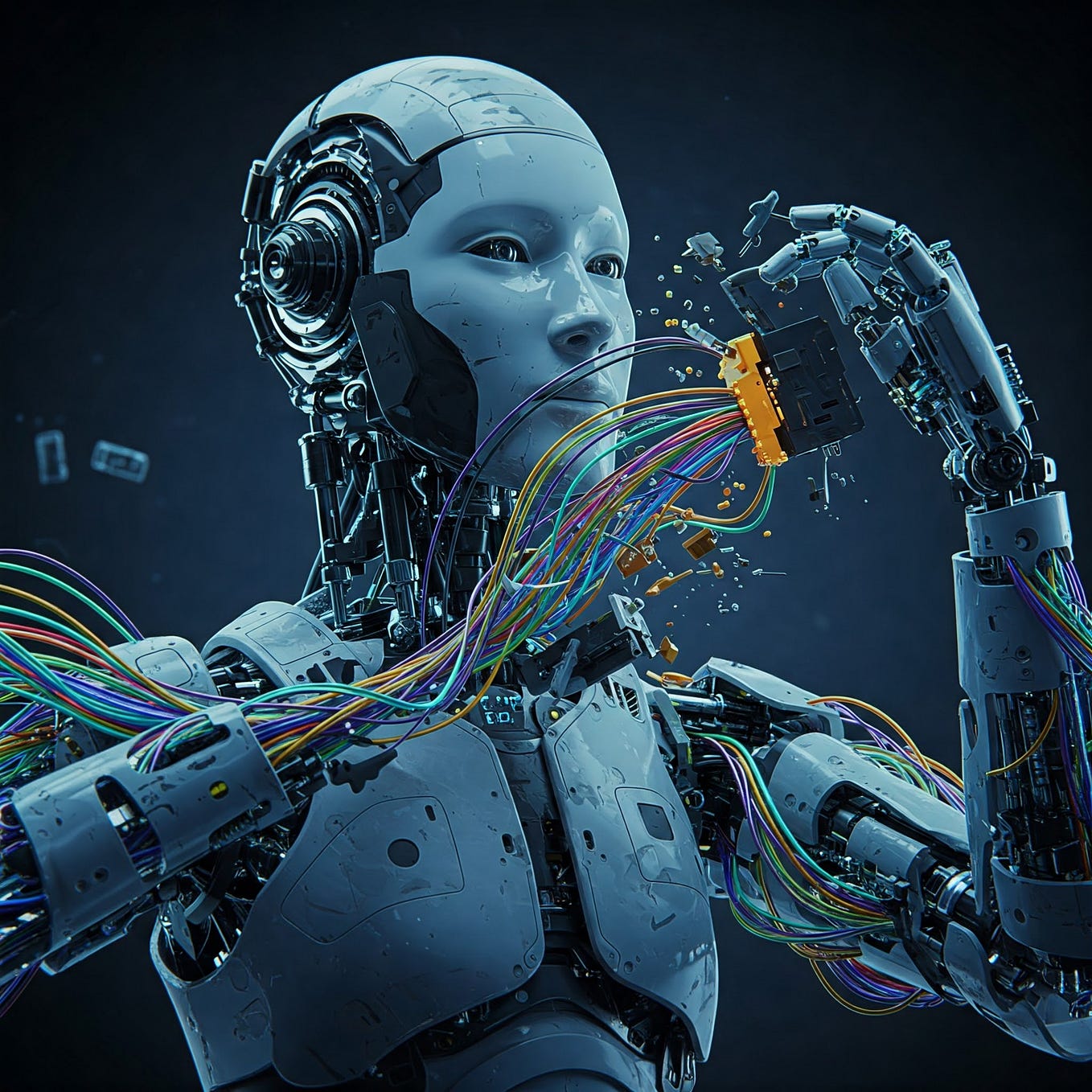 How to Run an ARMA Model in Python: A Step-by-Step Guide | by Raju kumar | Medium