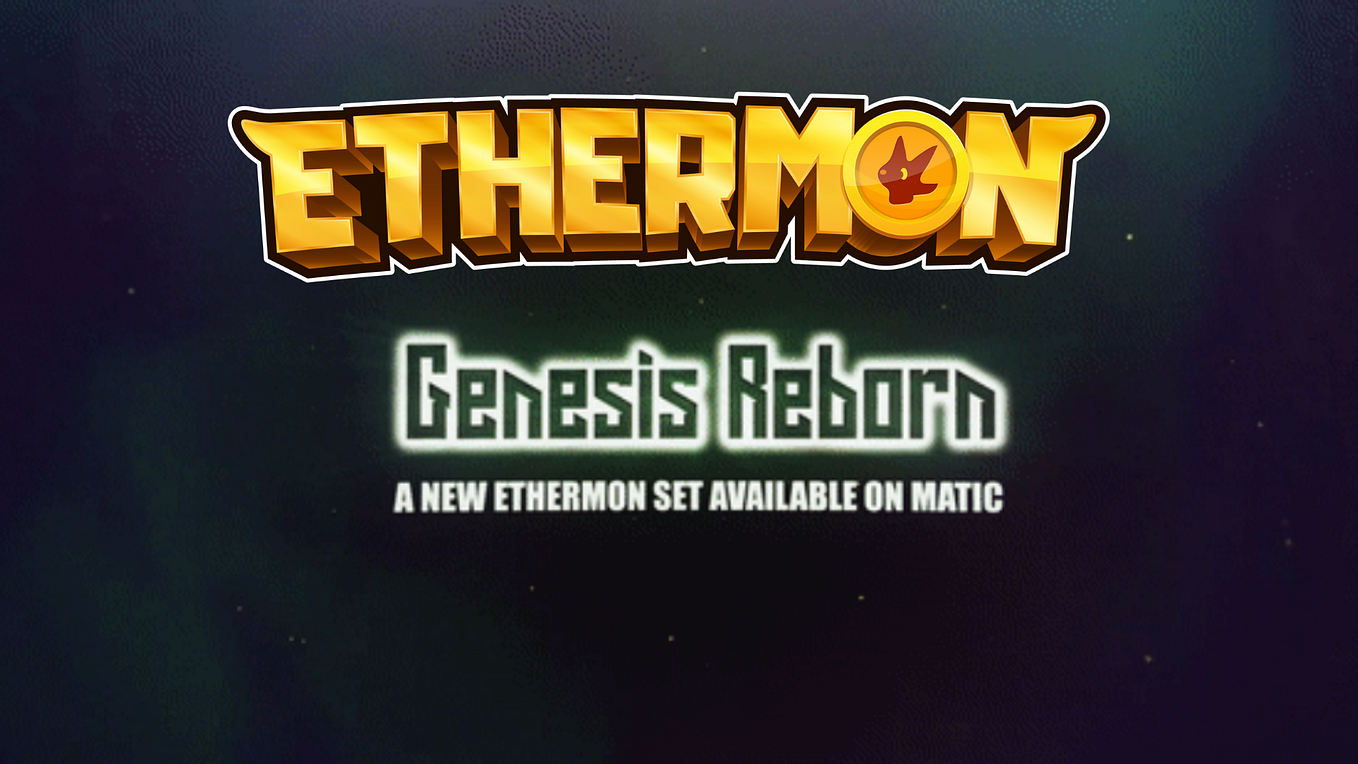 Ethermon Introduces $EMON Token to Expand Play to Earn Opportunities ...