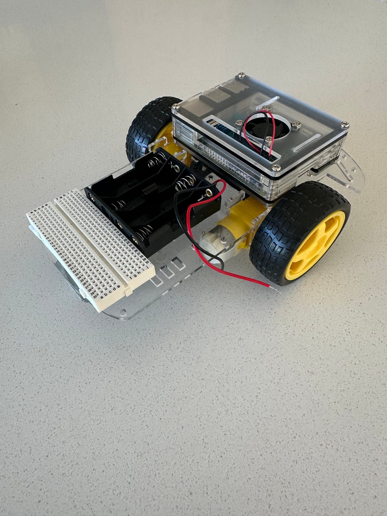 Raspberry Pi Imager on a Chromebook | by Mitchell Etter | Medium