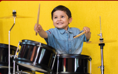 Discover the Magic of Music with Ajivasan Music and Dance Academy ...