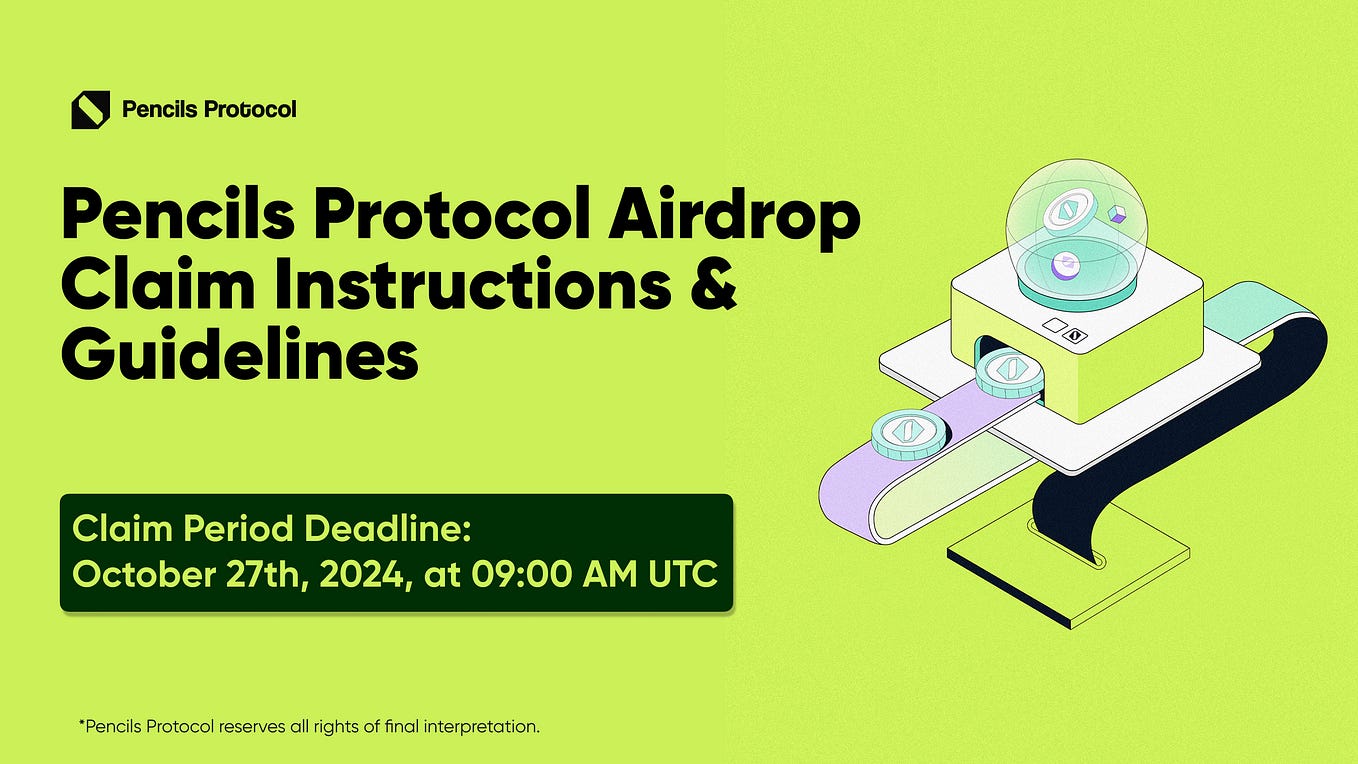 Leading DeFi on Scroll: Introducing the $DAPP | by Pencils Protocol | Medium