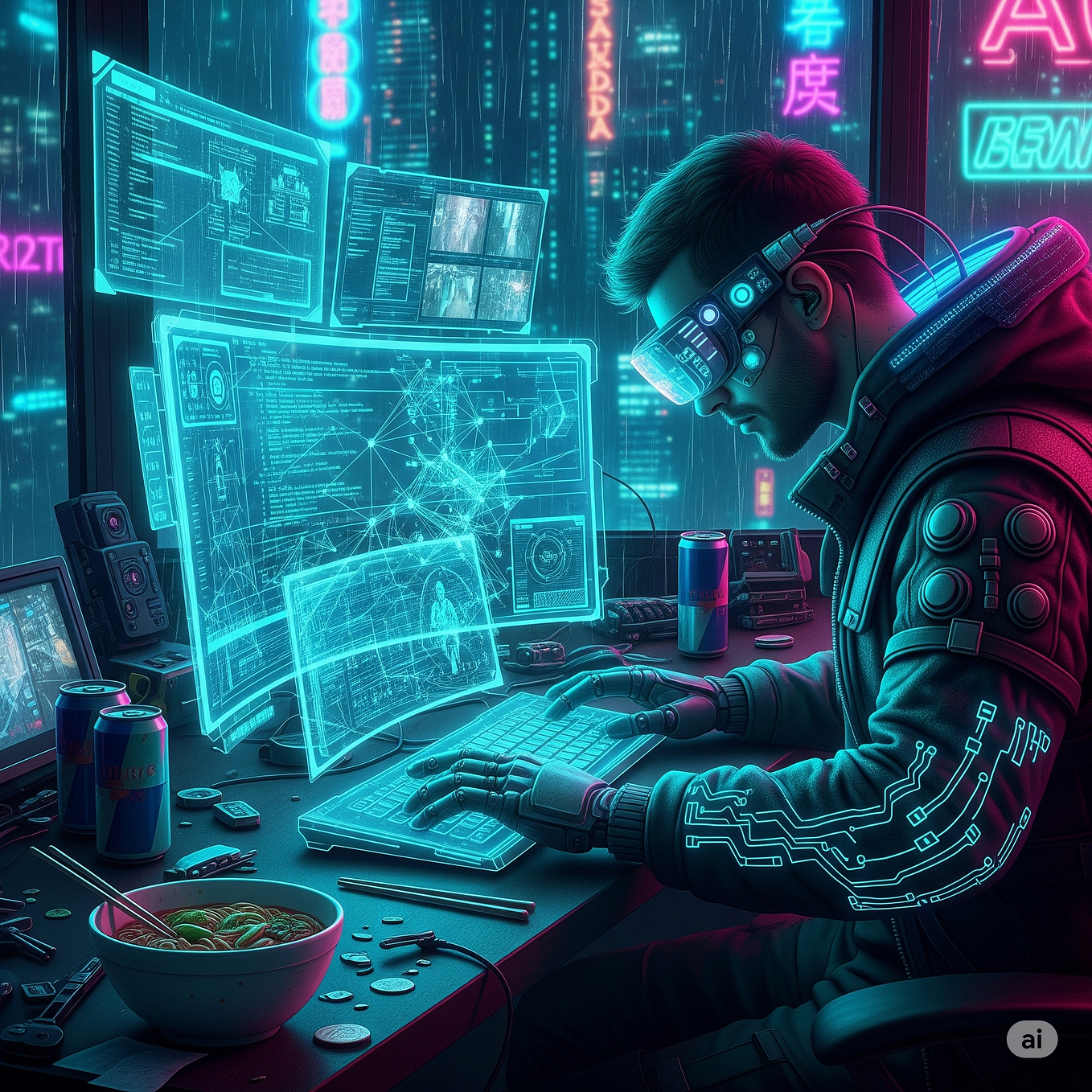 Understanding Llm01 2025 Prompt Injection By Ro0taddict Medium