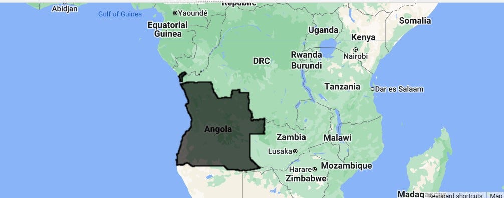 Plotting 3D DEM Visualizations in Python | by sammigachuhi | Medium