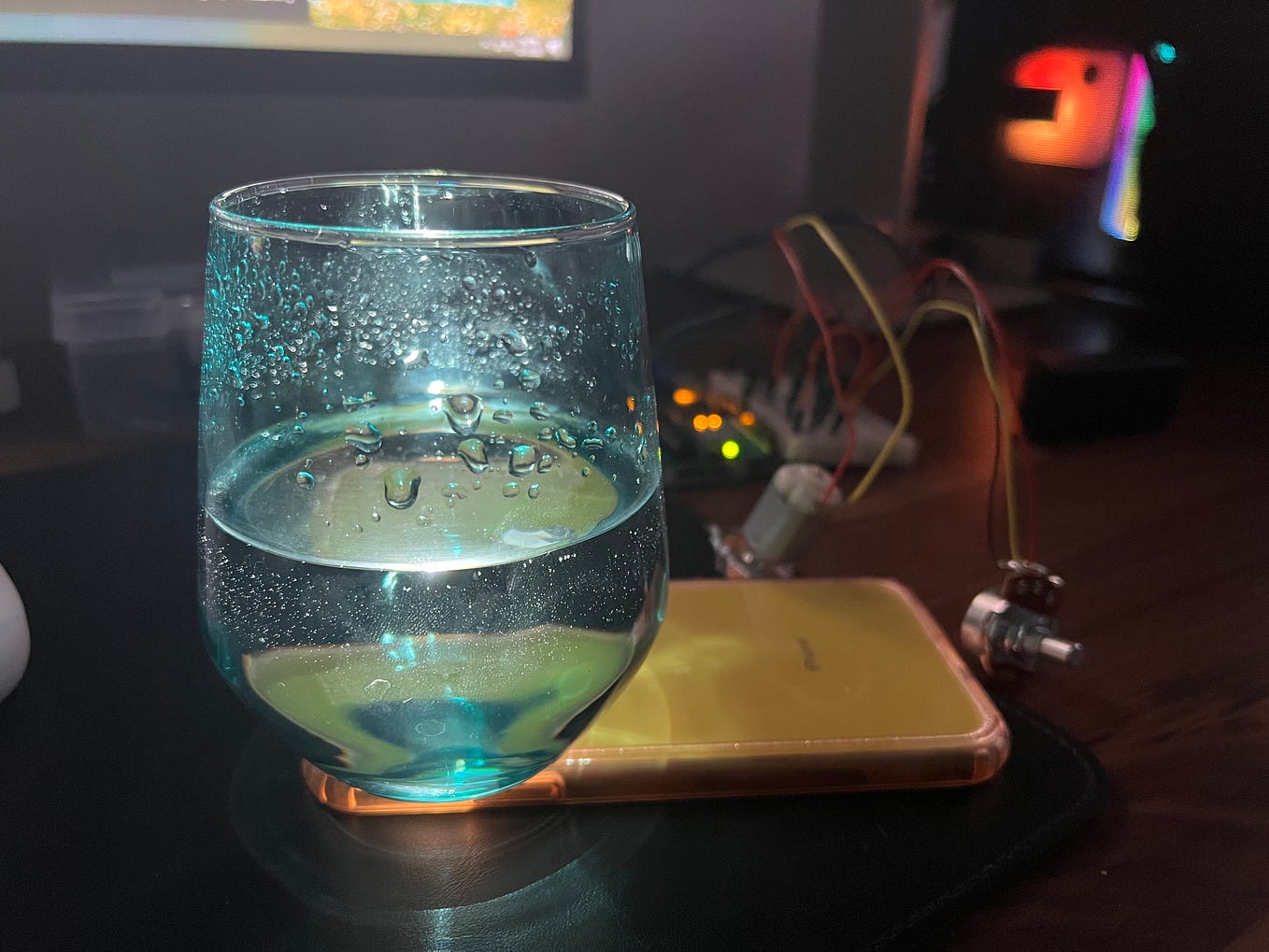 Lab 3: Potentiometer. Bennett Ngan. Professor Kimiko Ryokai… | by ...