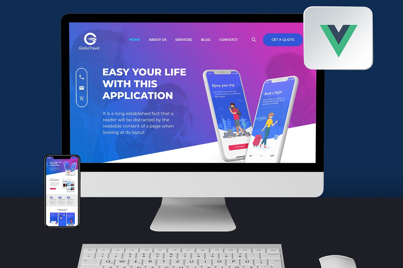 Most Popular Backend Frameworks 2023 — Top 11 Picks! | by wedoweb LLC | Medium