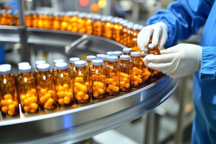 Solusi Efektif untuk Mengatasi Tantangan Logistik Retail | by Lilis Ayu ...