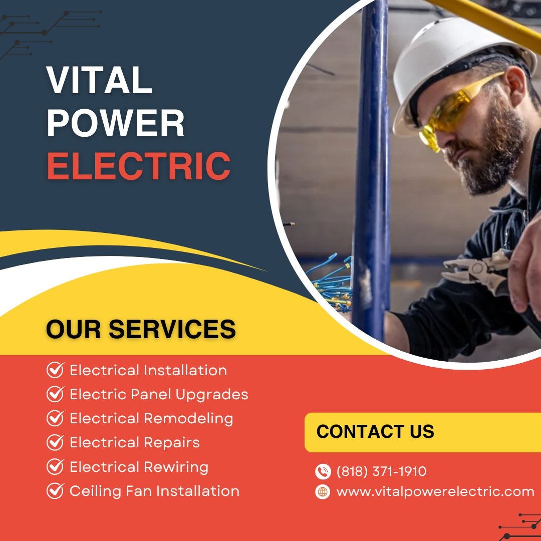 What Is Electrical Installation?. Electrical installation is the ...