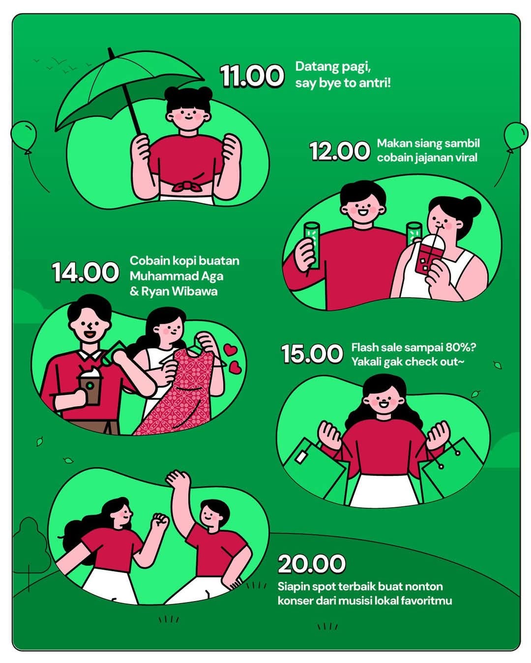 hubungi Layanan Tokopedia melalui WhatsApp - Tokopedia - Medium