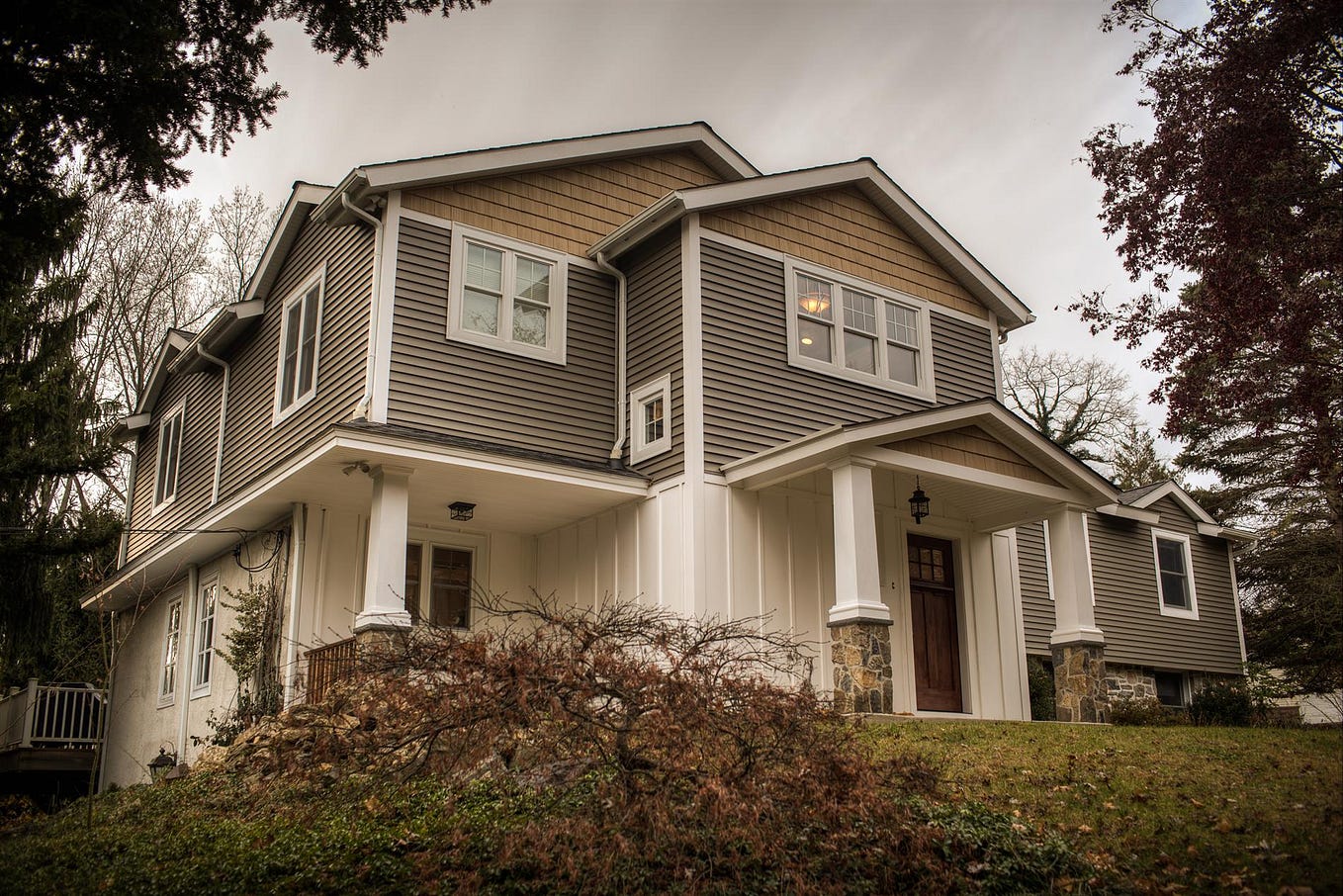 We LOVE Building Happiness. We love home renovations in West… | by West ...