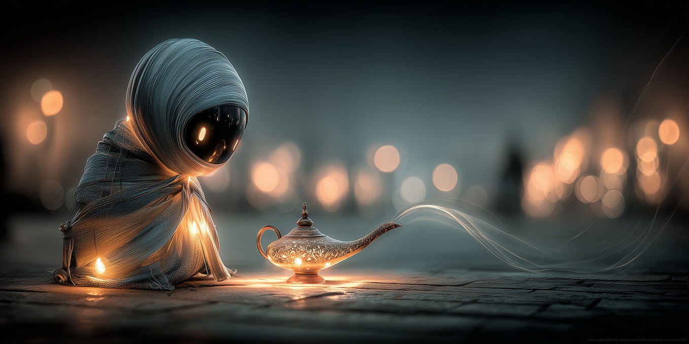 How to Remove the Background from an Image in ComfyUI | The Latent Space