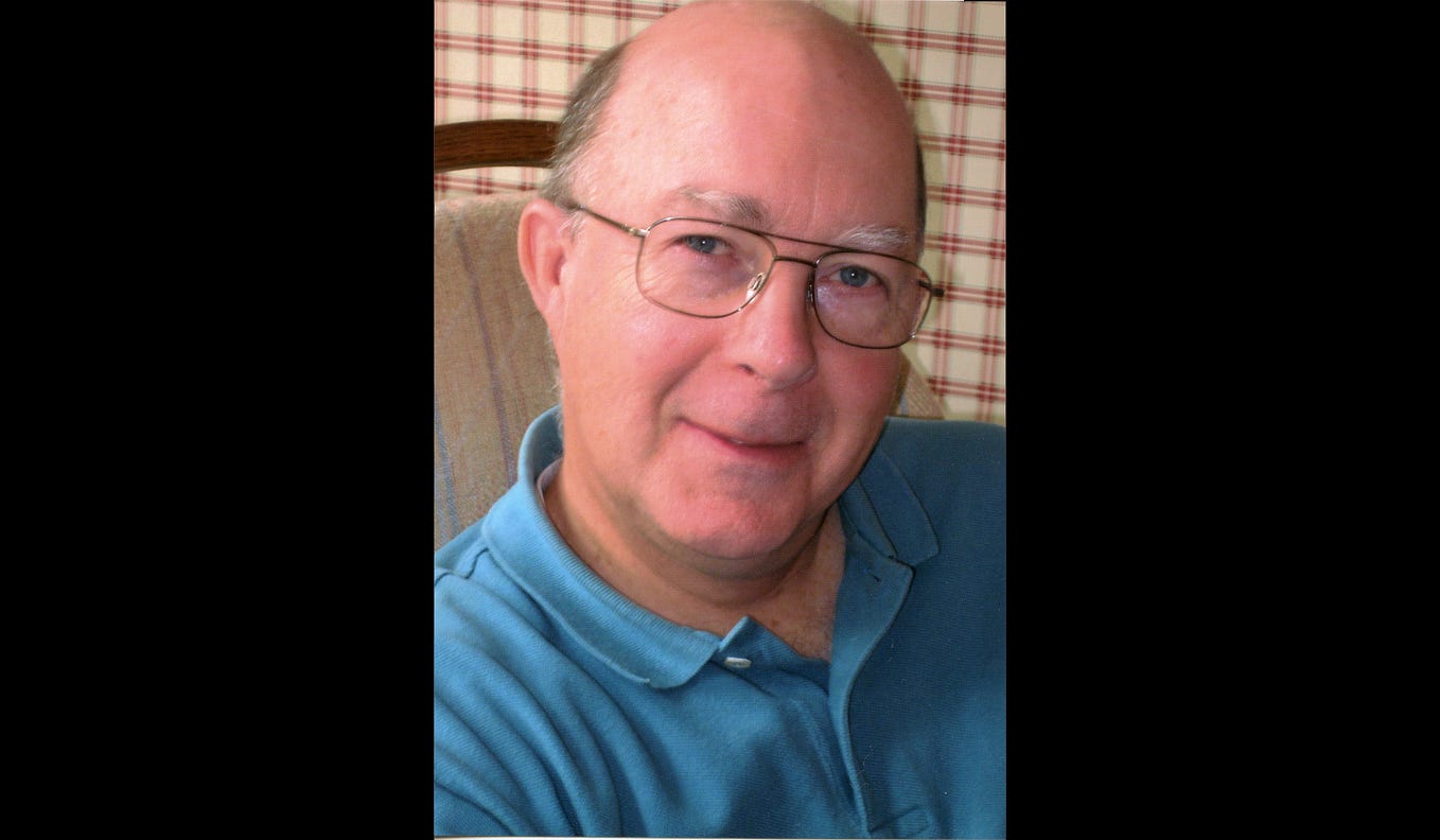 Obituary: Henry Gager. Henry Gager (1939–2017) | by Chris Franklin ...