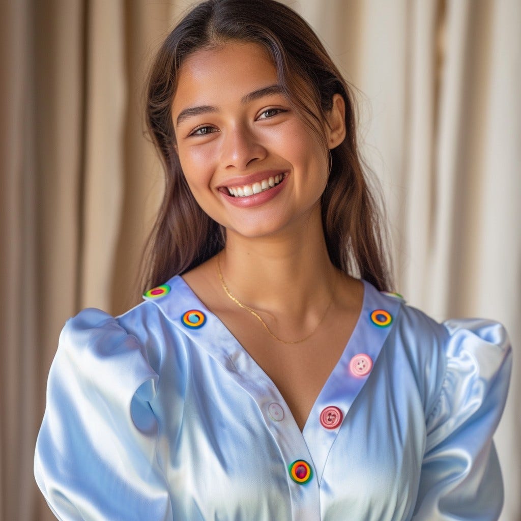 Queen. “Knowing yourself is the beginning of… | by Alka Mehta | Medium