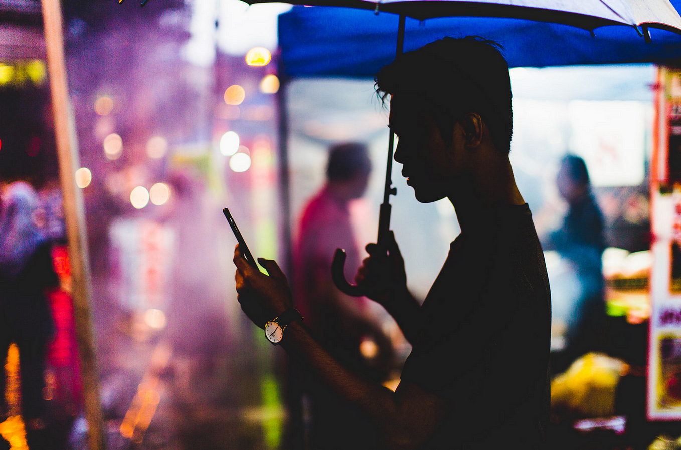 How Uber Designs. Every designer at Uber must take these… | by Ethan ...