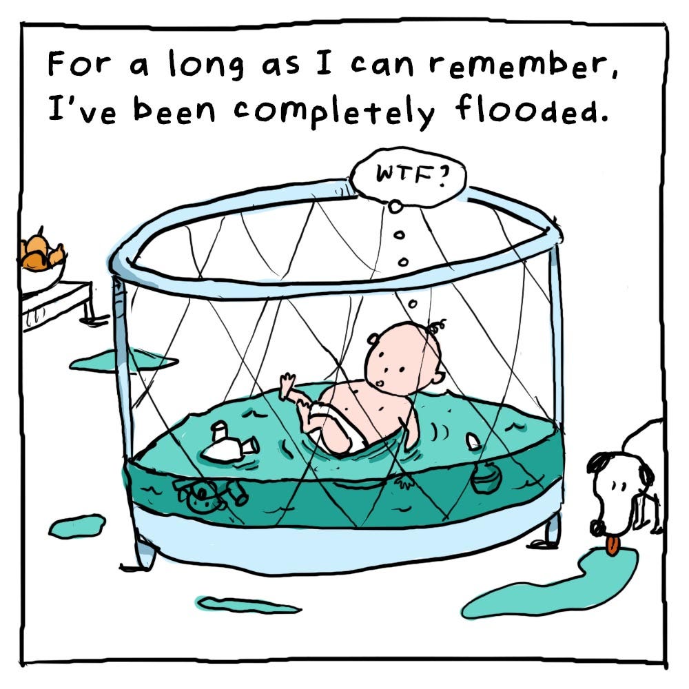 Scrivening Comics. I helped design Scrivener’s comics… | by Antony ...