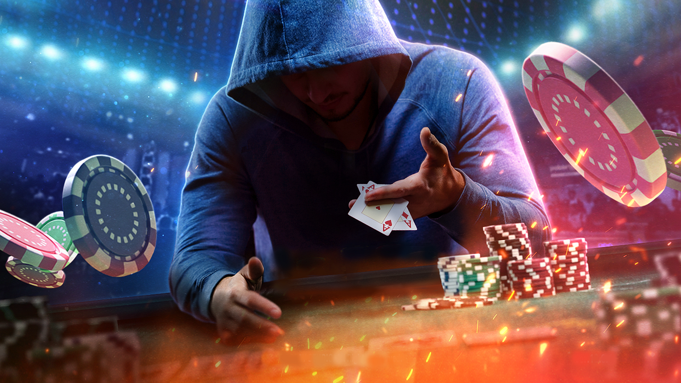 Poker 2 - Iamtk - Medium