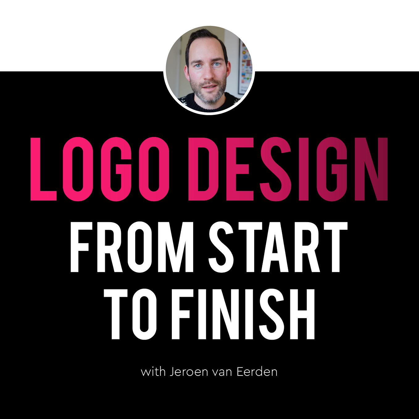 Using a Grid-system in Logo Design | by Jeroen van Eerden | Medium