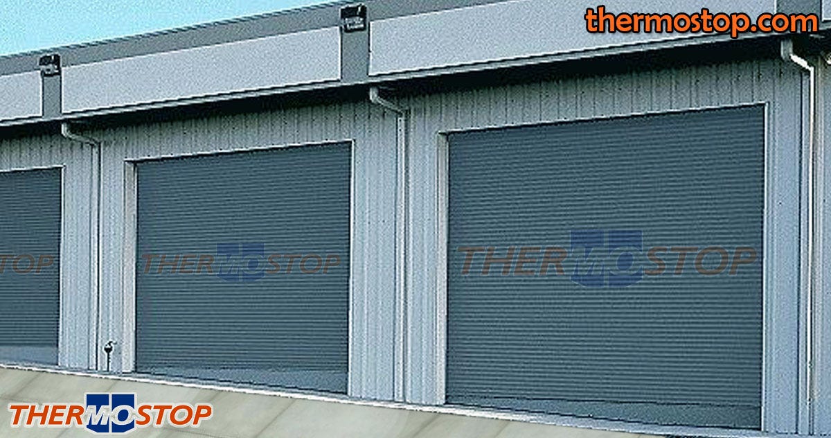 How to Identify the Best Quality Doors in Supermarkets? | by thermostop ...