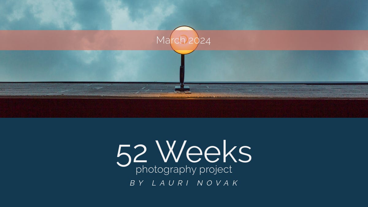 Thank you! Always happy to promote creativity! - Lauri Novak - Medium