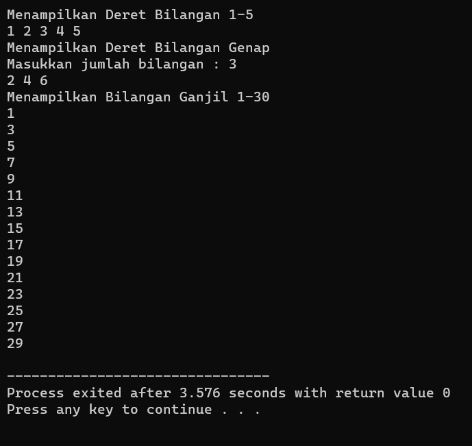 Transpose Matriks dalam Bahasa Pemrogaman C++ | by Dzilan Nazira | Medium