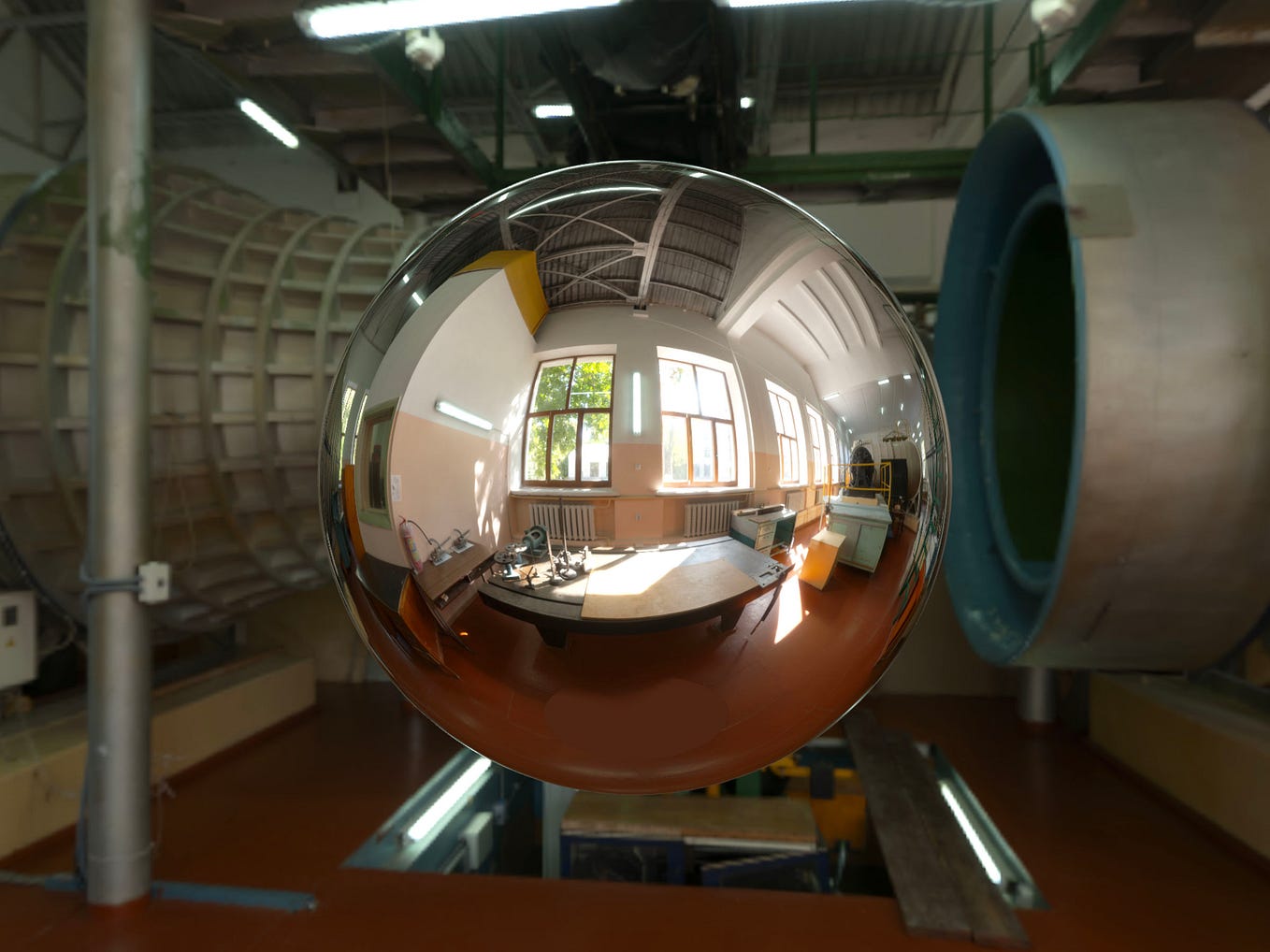 Quick Reality Composer Pro Shader Graph Tutorial | by Dennis Ippel | Medium