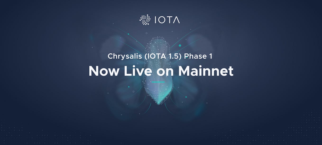 Trinity Attack Incident Part 3: Key Learnings & Takeaways | by IOTA Foundation | Medium