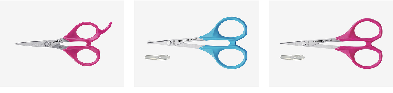 Scissors for Kids India - Ritu birla - Medium