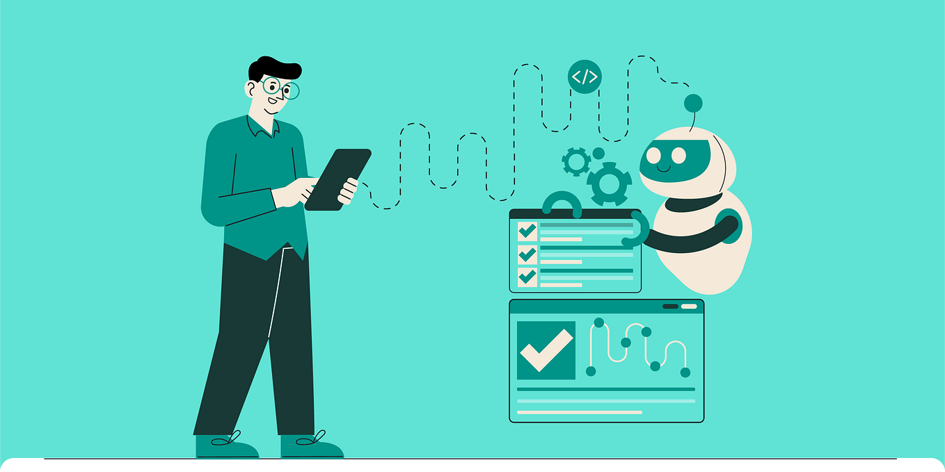 Mastering AI Integration: The Role of Node.js in Next-Gen APIs | by ...