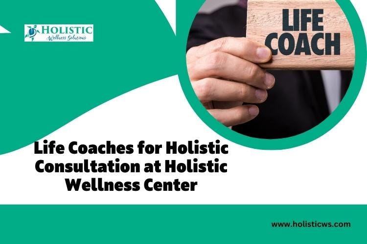 The Magic of Smile. Live life with Holistic Wellness that… | by ...