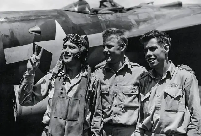 The Art and Legacy of Painting World War II Bomber Jackets | by ...