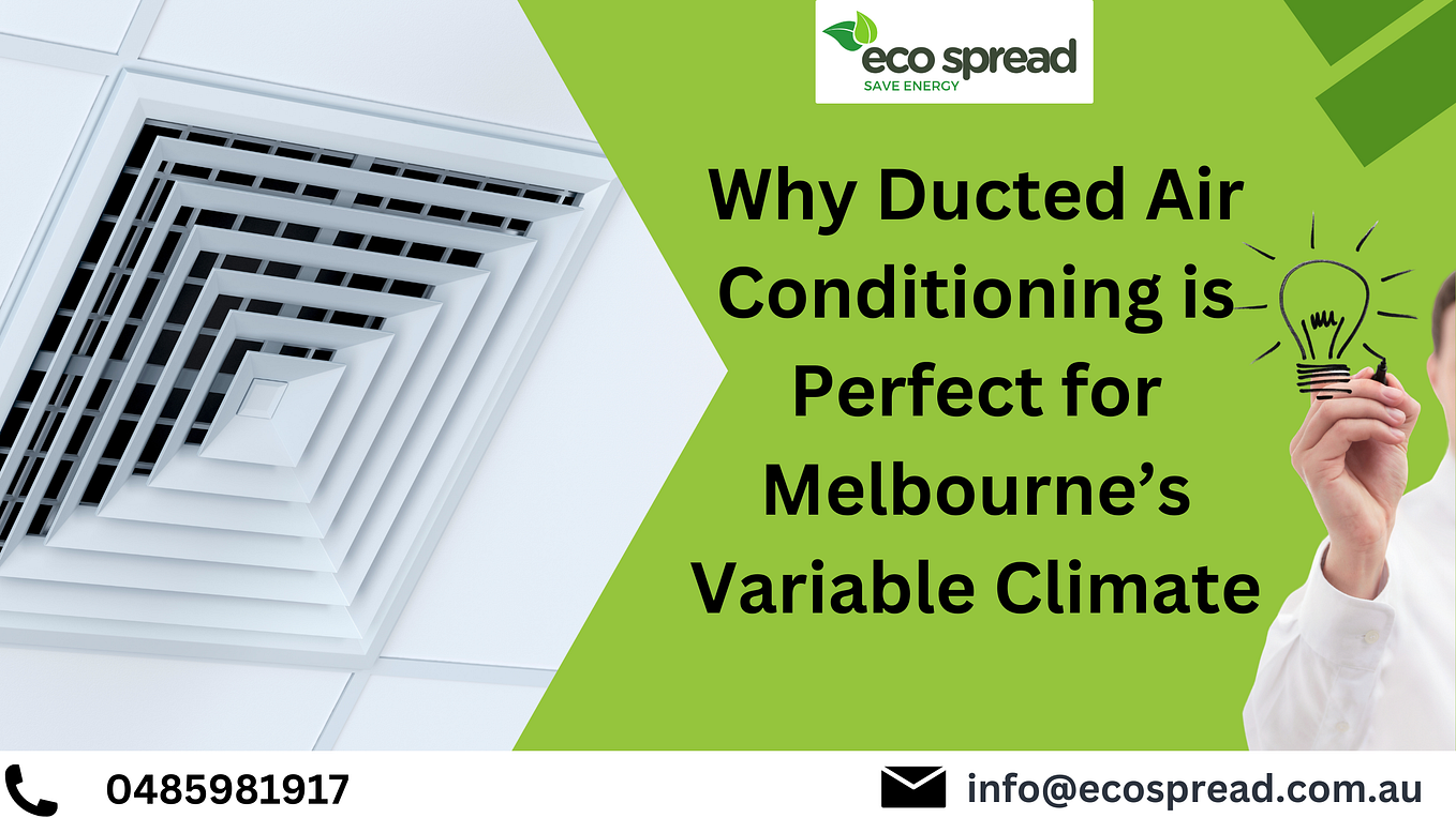 The Smart Choice: Replacing Floor Heating with Split Systems in ...