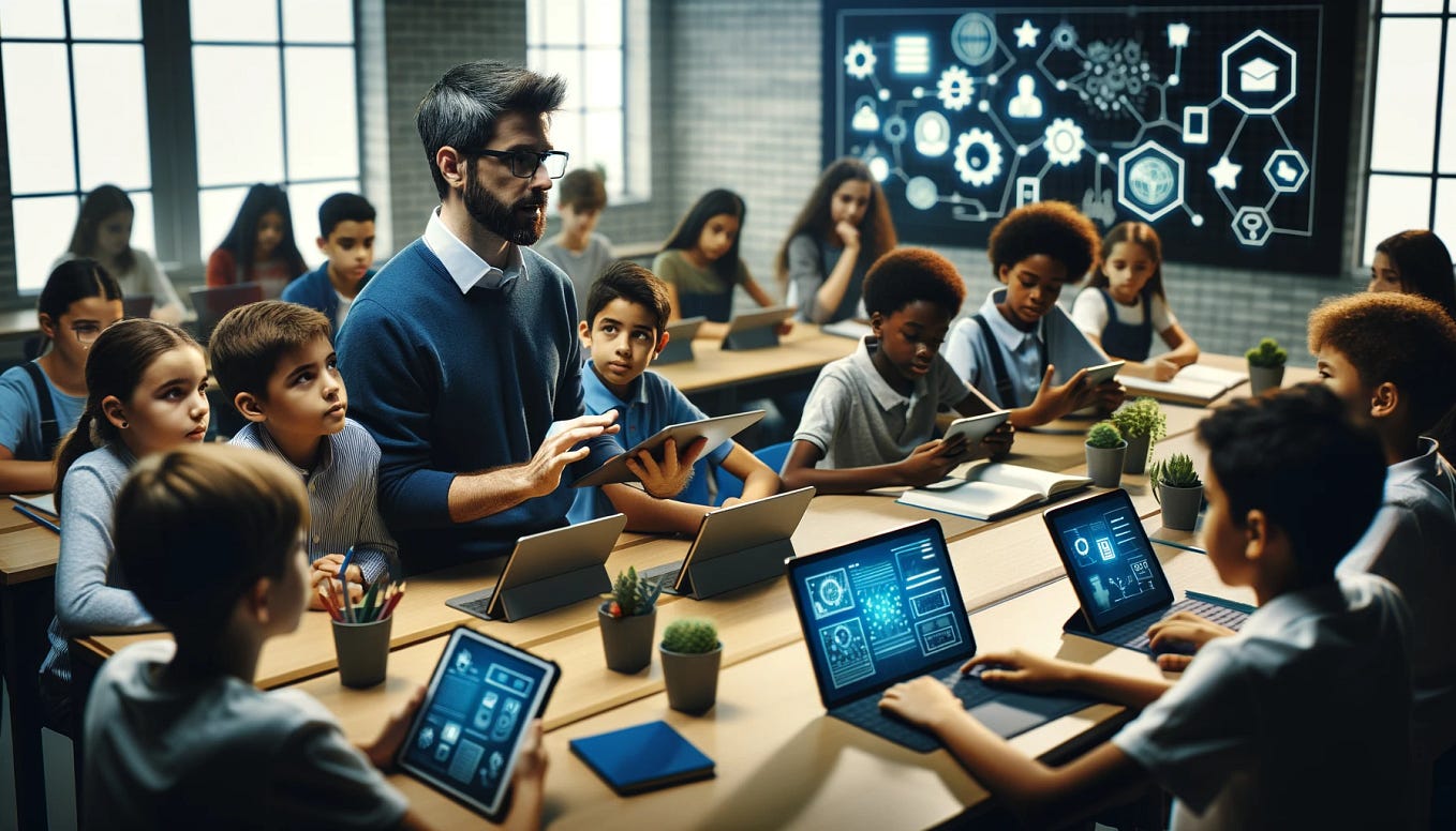 Como avaliar de forma eficaz o desempenho dos alunos com tecnologia educacional? | by Gêrlan ...
