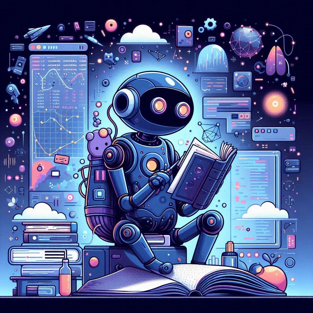 Python Explained: A Complete Guide to Features and Applications | by Ojas Arora | Jul, 2024 | Medium