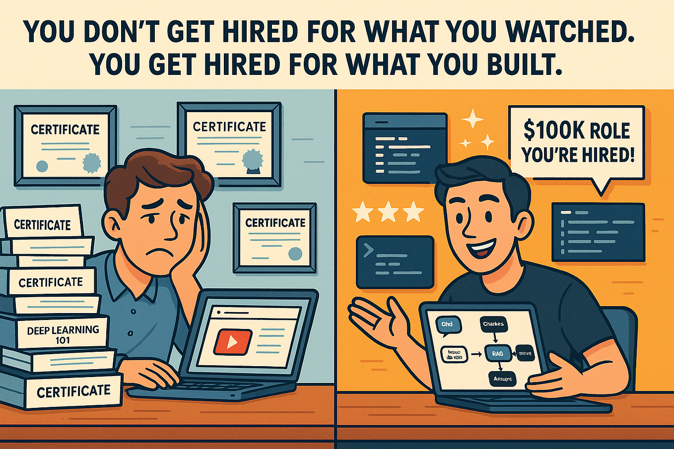 20 Machine Learning Projects To Get You Hired | ProjectPro