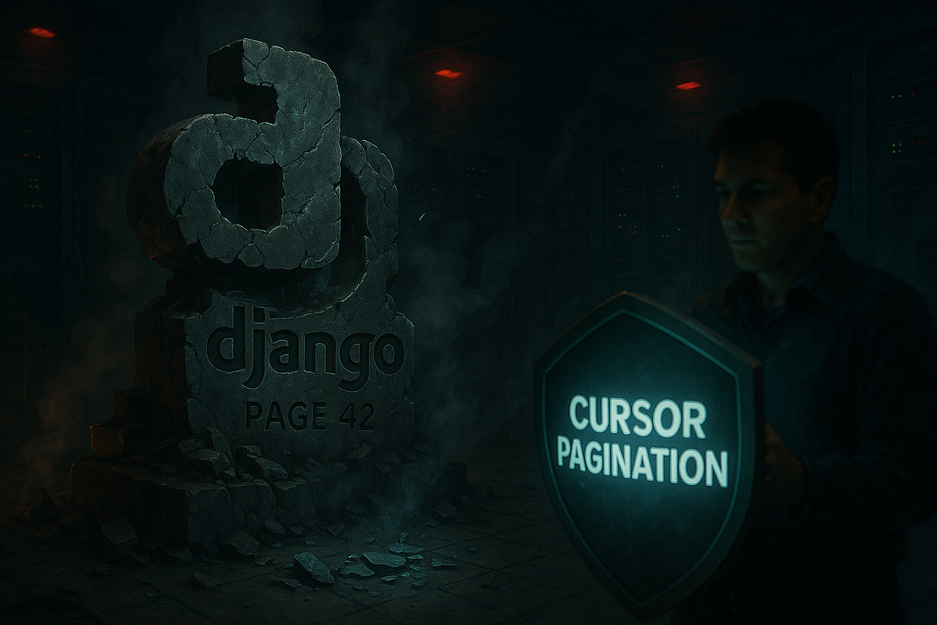 Create a Rate-Limited API with Django REST Framework Throttling | by ... Create a Rate-Limited API with Django REST Framework Throttling | by ...