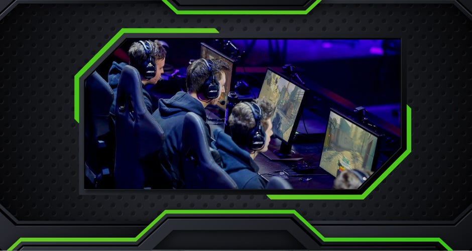 The Role of Video Games in Teaching Critical Thinking and Problem-Solving Skills | by Luminary ...