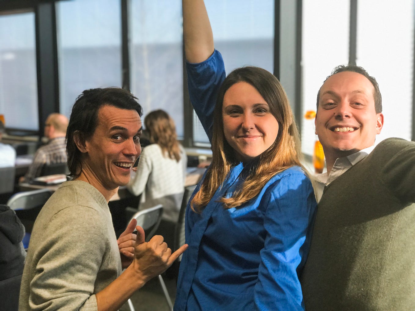Holacracy: 10 Questions and Answers | by Energized.org | Medium