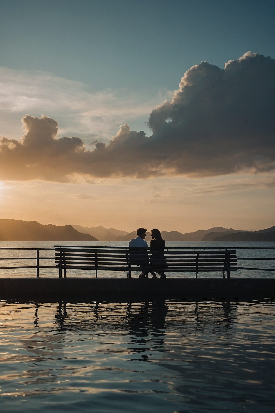 The Phases of Long-Term Relationships and How to Sustain Love Over Time ...