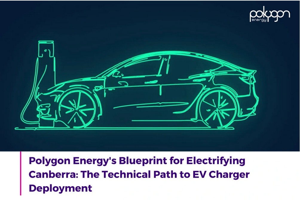 From Simple Solar to Smart Microgrids — Polygon Energy’s Blueprint for ...