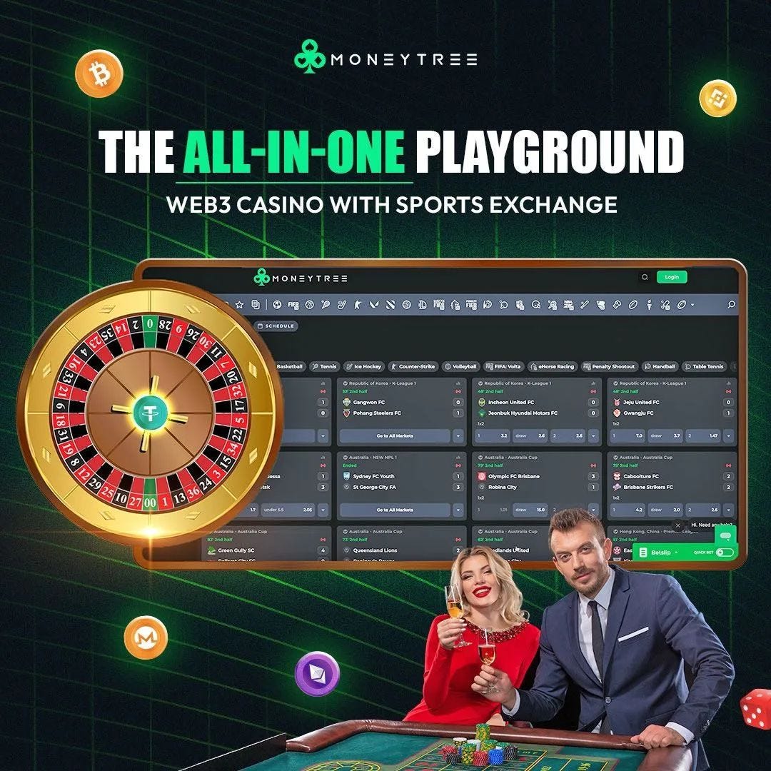 Debunking the Myths - Moneytree - Medium