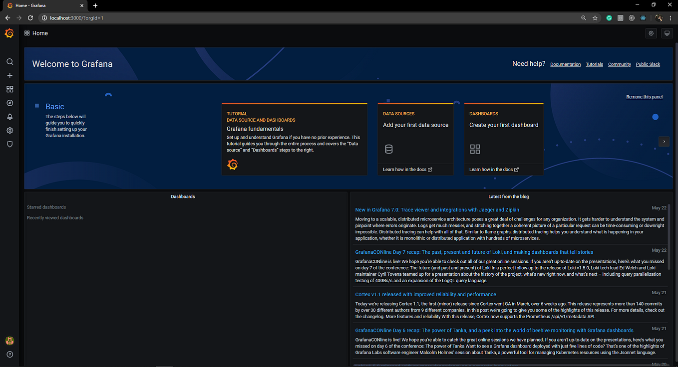 Uploading Large Files as Chunks Using ReactJS & .Net Core | by Mehmet Yener YILMAZ | The Startup ...