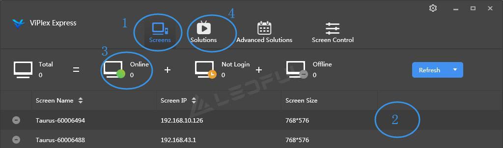 How to Install and Configure LED Display with Mctrl300 / Mctrl600 and ...