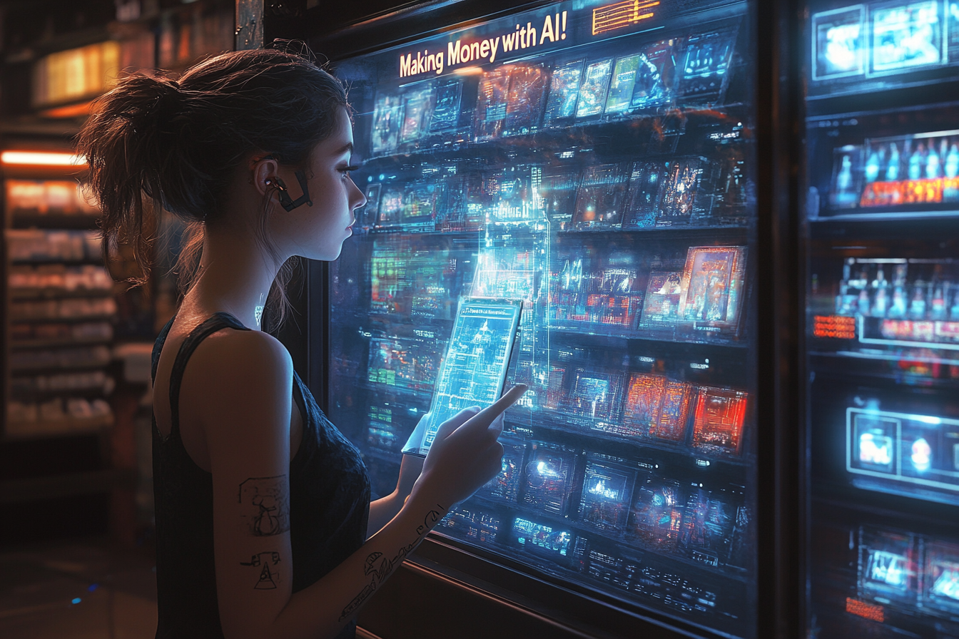 How to Make Consistent Characters in Any Pose With AI in 2024: A Guide to Consistent Character ...