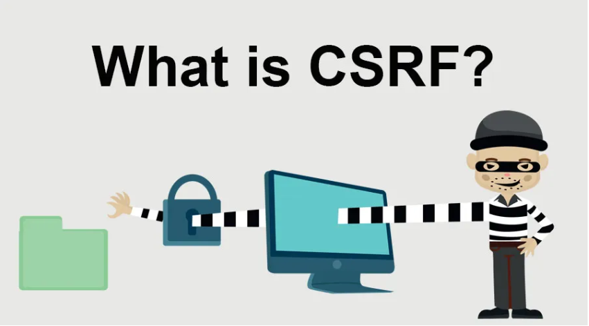 Hacking CSRF: Referer-Based CSRF Defense | By vignesh | Medium