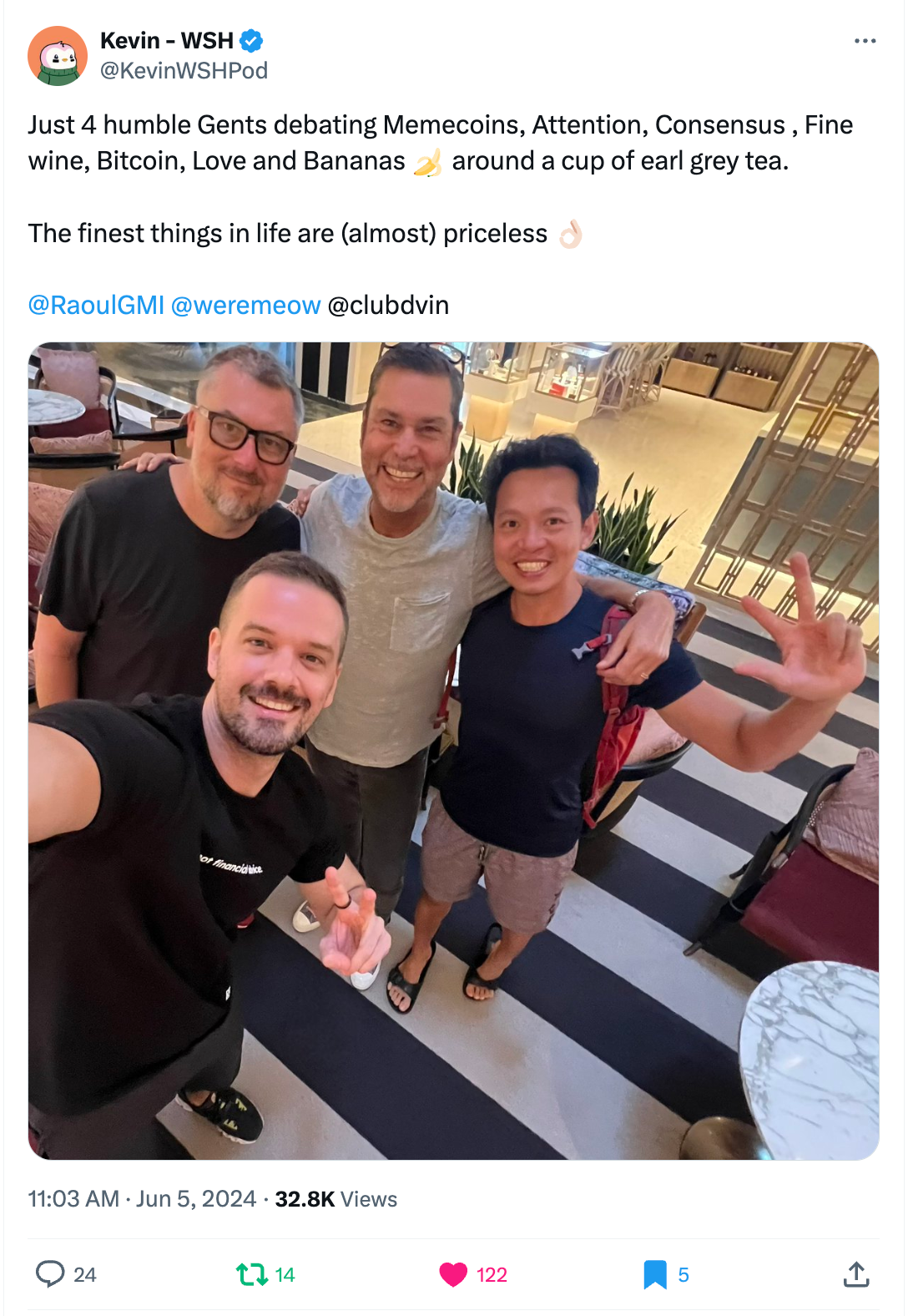 VIN Launch & Airdrop Update. It has been a month from the VIN launch ...