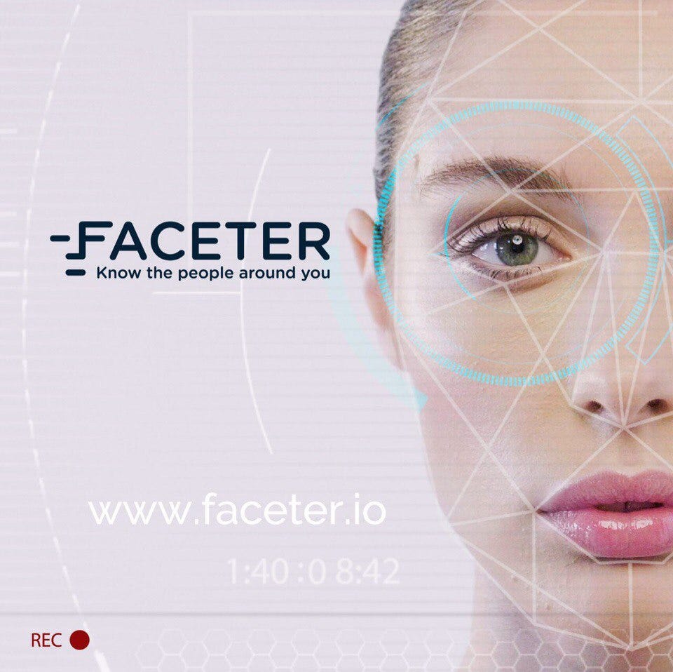 How Face Recognition Actually Works | by Faceter Fog | Faceter | Medium