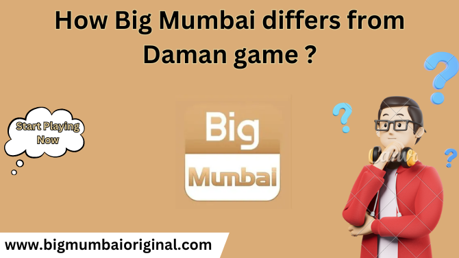 How to play a Colour prediction game on Big Mumbai ? | by Big Mumbai Register | Medium
