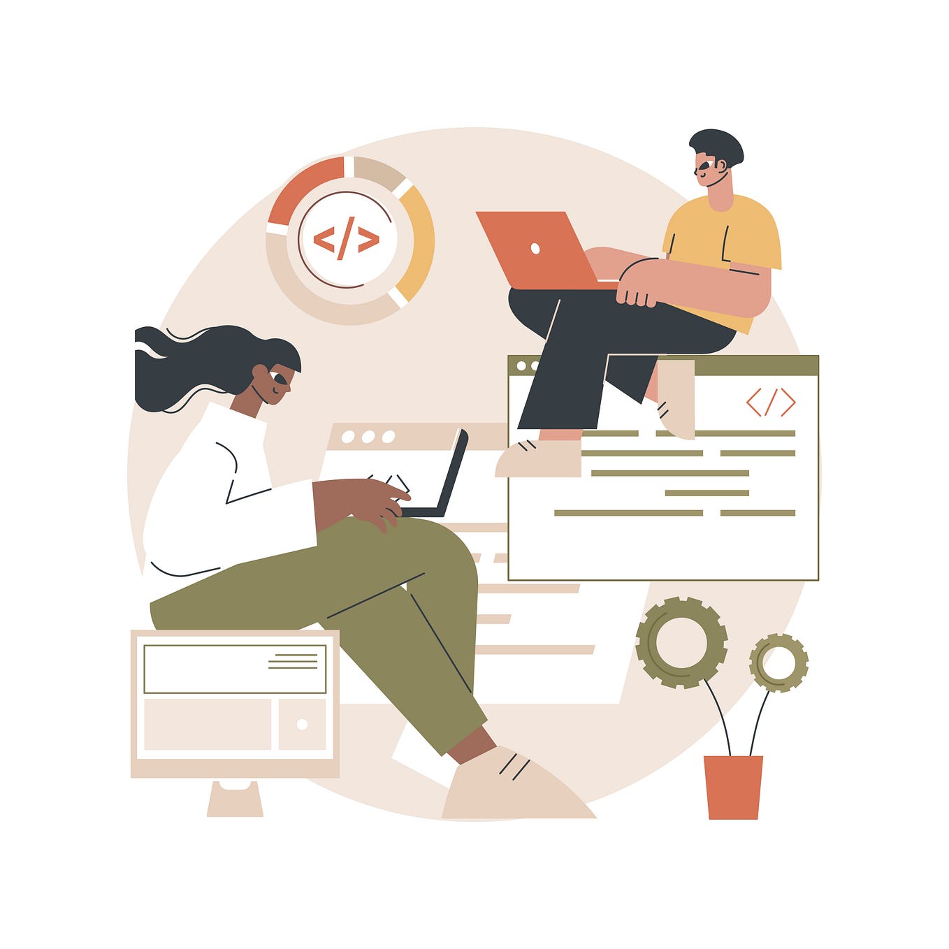 Mengenal API (Application Programming Interface) | by avinda anjarwati ...