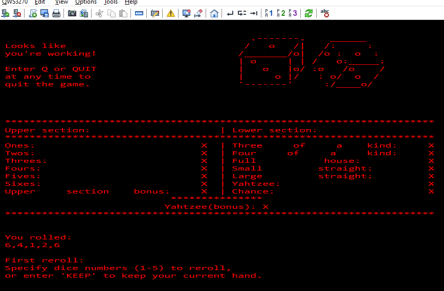 OPS/REXX: Calling cURL, Python, & JavaScript | by Dan Kelosky | Medium